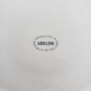 Arklow | Dining | Arklow Ireland Little Miss Muffet Vintage Porcelain ...